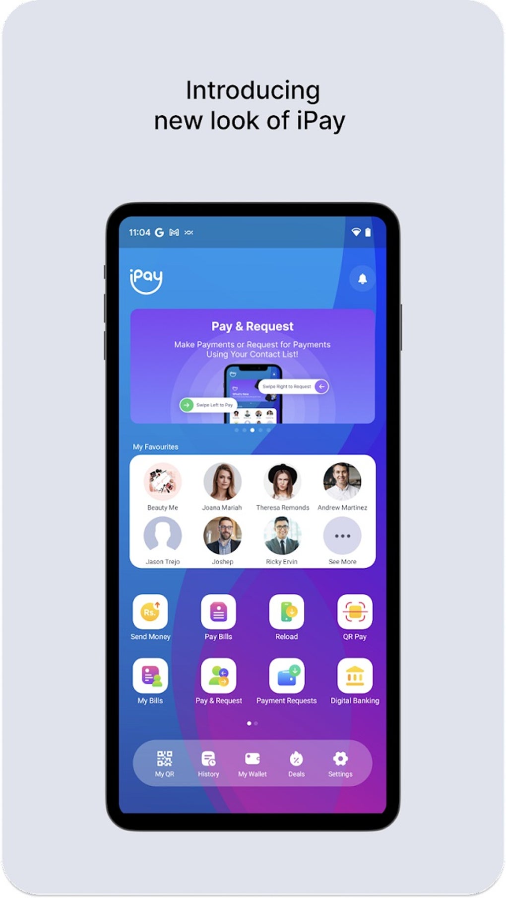 iPay Sri Lanka APK for Android - Download